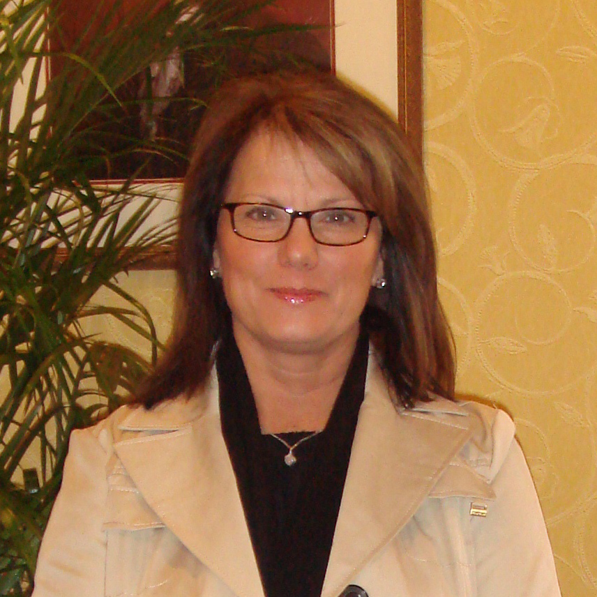 Debbie King Wedding